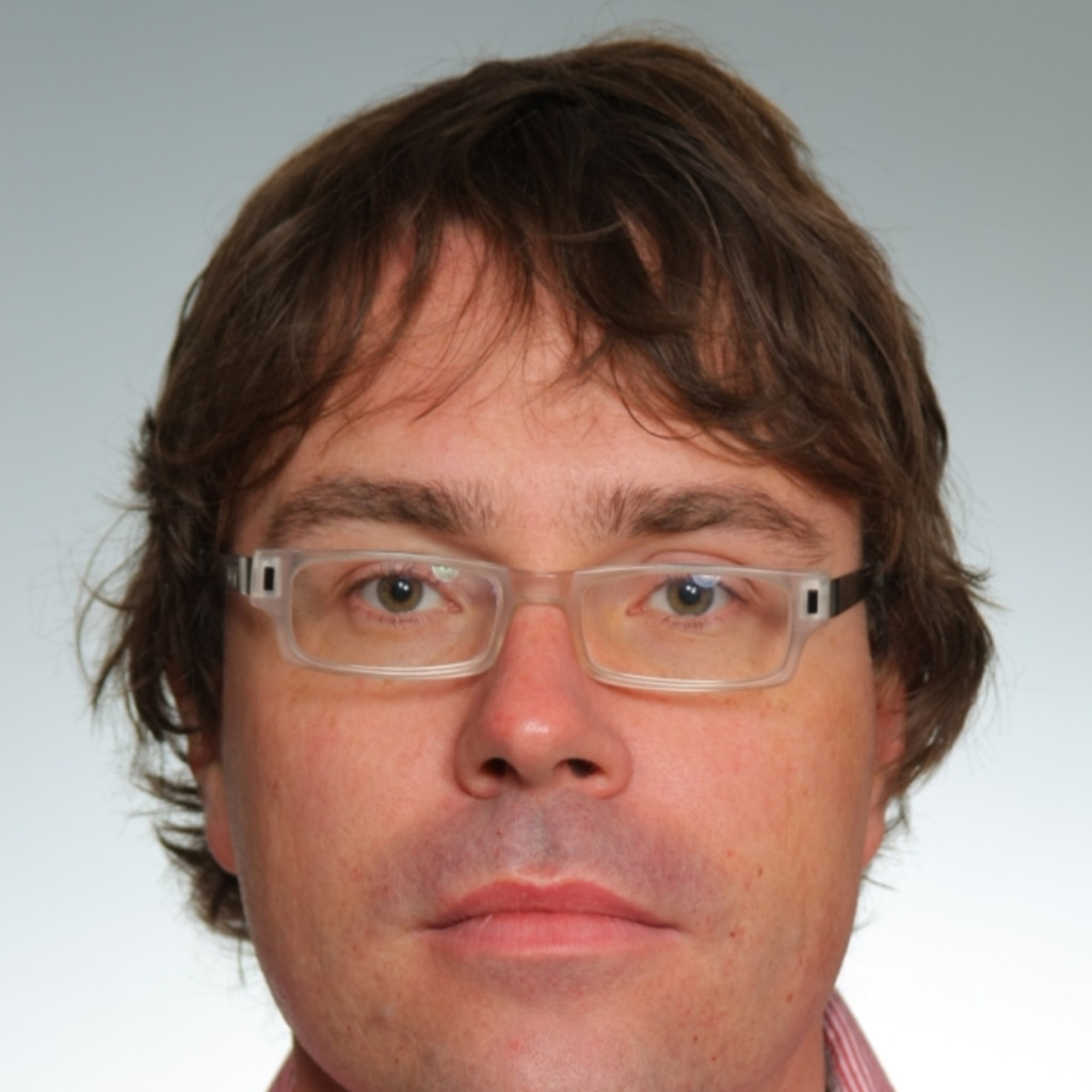 Matthias Pollok - Abteilungsleiter Energiemanagement - Stadtwerke ...