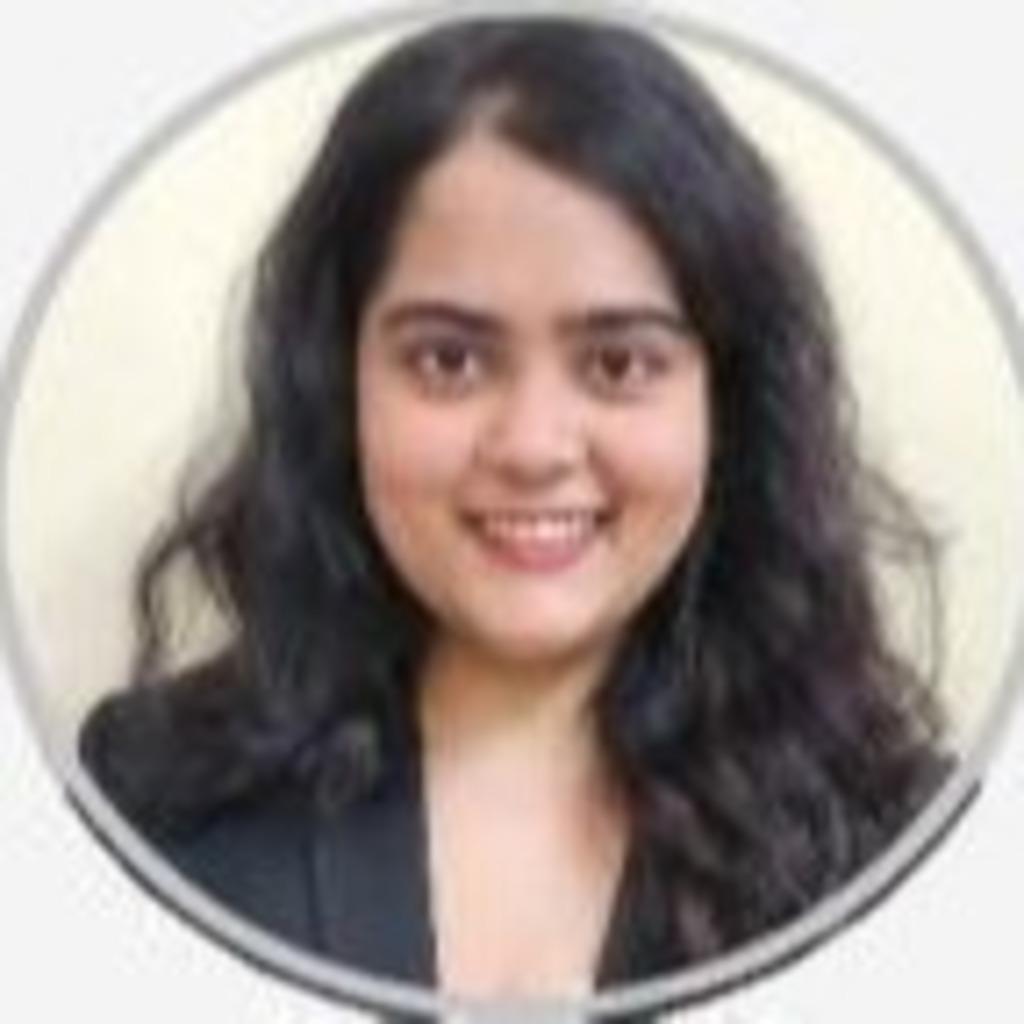 SAKSHI GUPTA - Demi Chef de Partie - Braun Autobahn - The Smart Restaurant | XING