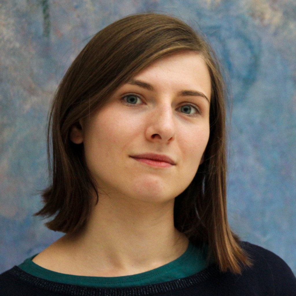 Marta Kaleta - Kulturförderung und -verwaltung - Stadtverwaltung ...