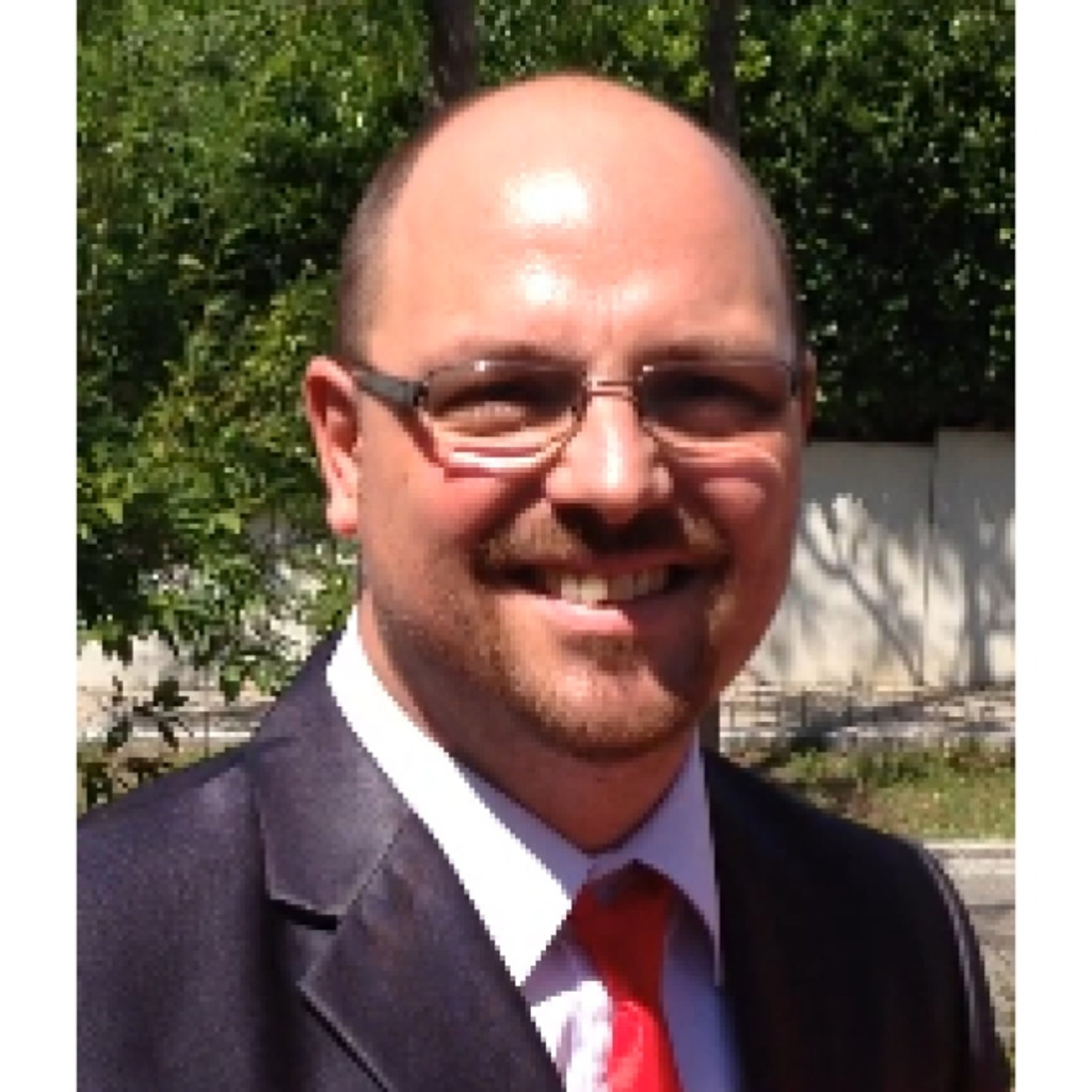 Marcus Huber - Abteilungsleiter Sicherheitstechnik - Zielbauer GmbH | XING