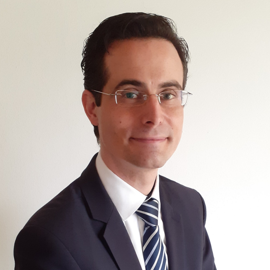 Thomas Westermann - Daten-/Aktivitätenmanager Vertriebssteuerung ...