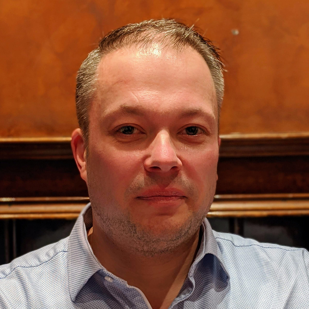 Daniel Rindt - COO - Ayxon-Dynamics GmbH | XING