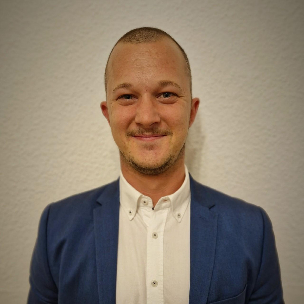 Moritz Weber - Verfahrenstechniker Extrusion - Hans Weber Maschinenfabrik GmbH | XING