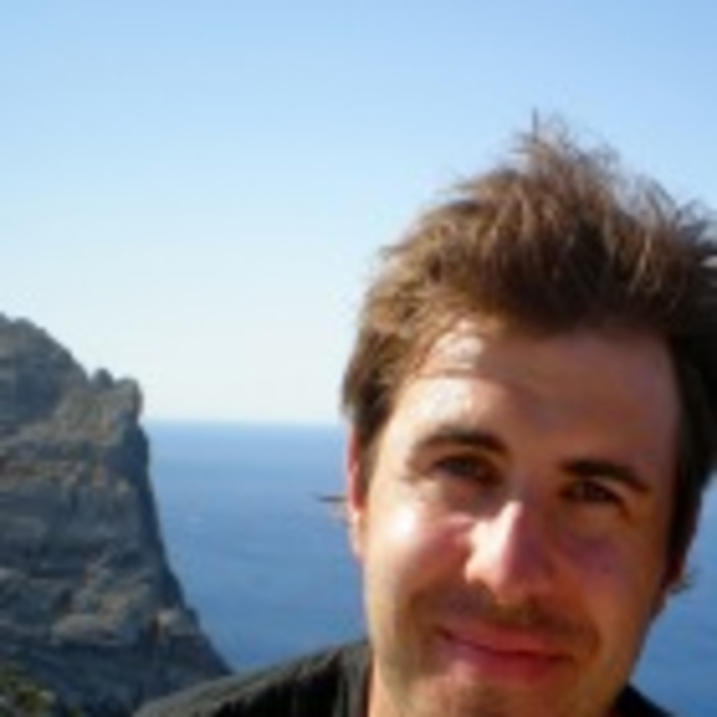 Sebastian Wegener - Freiberuflicher Softwareentwickler - Sebastian ...