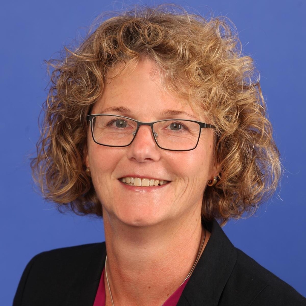 Kirsten Kühnemund - Juristin - Schwalm-Eder-Kreis | XING