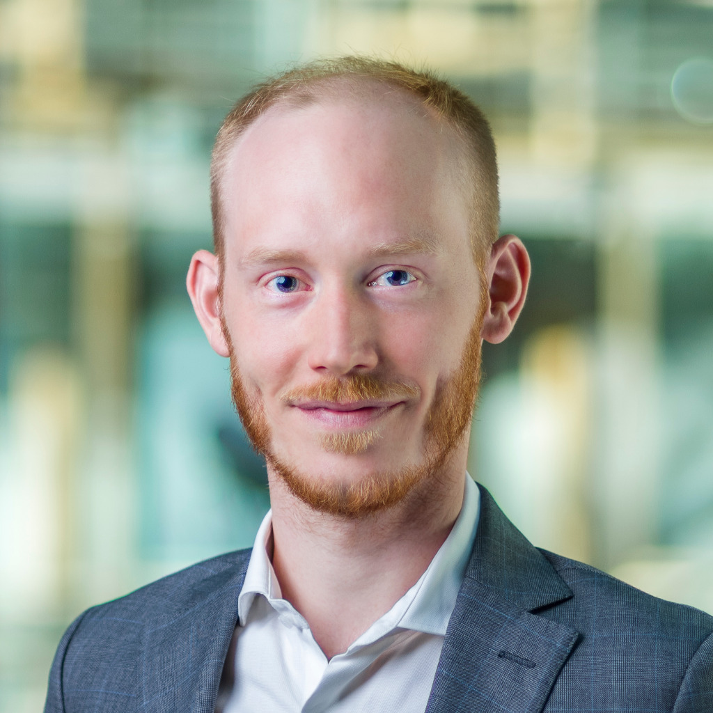 Lucas Laux - Communication Manager KI-Campus - Stifterverband für die ...