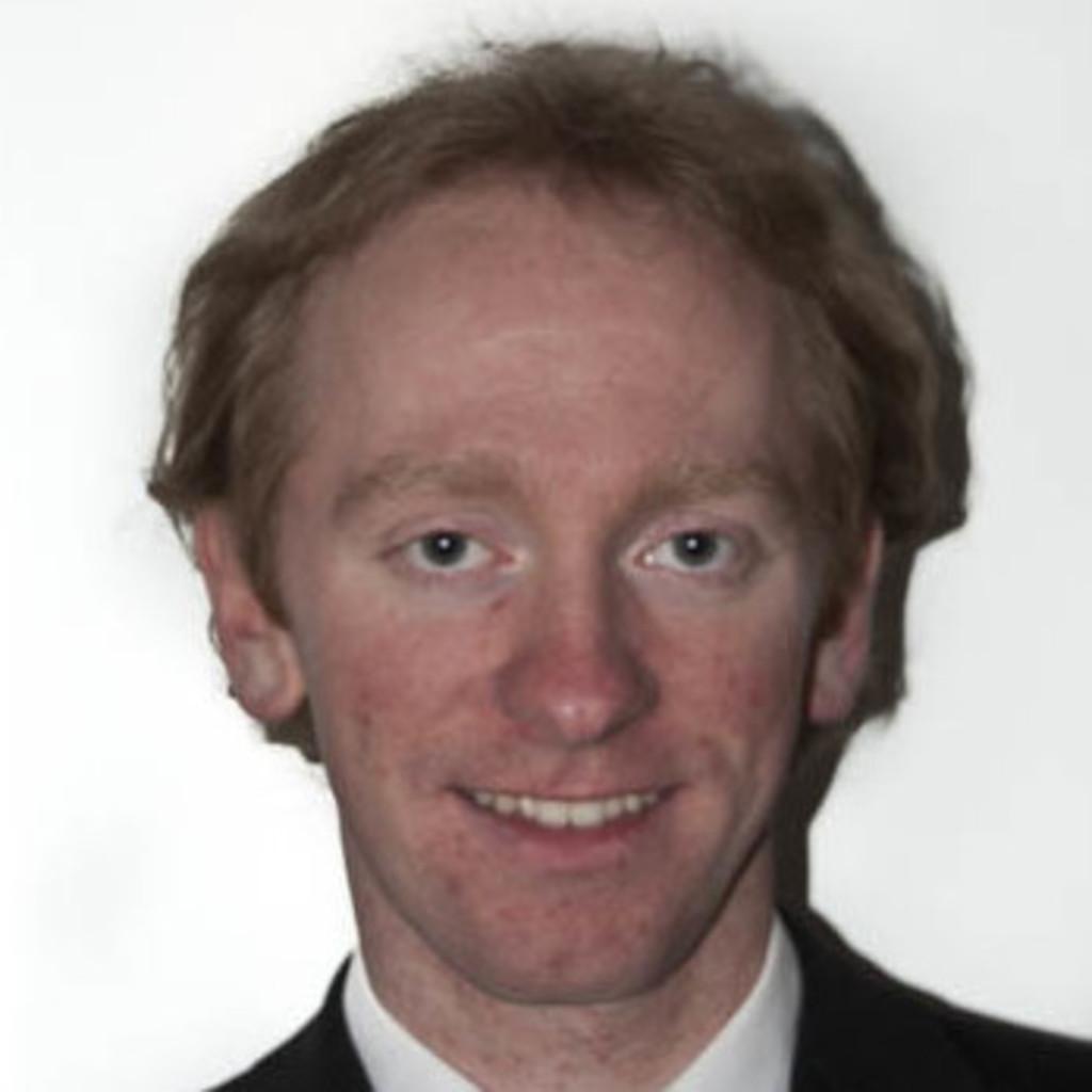 David Rotter - Software Developer - Robert Bosch AG, Wien, Österreich ...