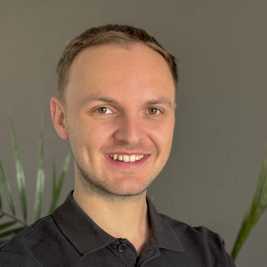 Michael Herold - Business Intelligence Analyst - Siemens Healthineers | XING