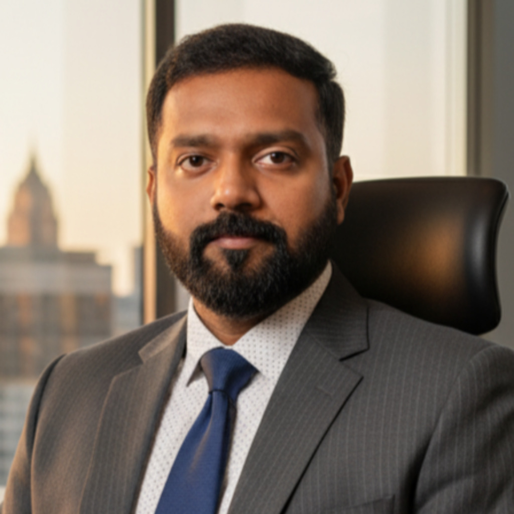 Sanil George - Programmer Analyst - Boeing India Pvt Ltd | XING