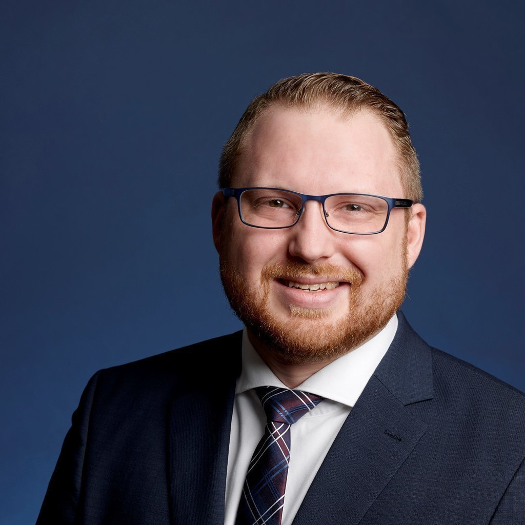 Sebastian Becker - Vertriebsmitarbeiter im Außendienst - H-I Elektronik ...