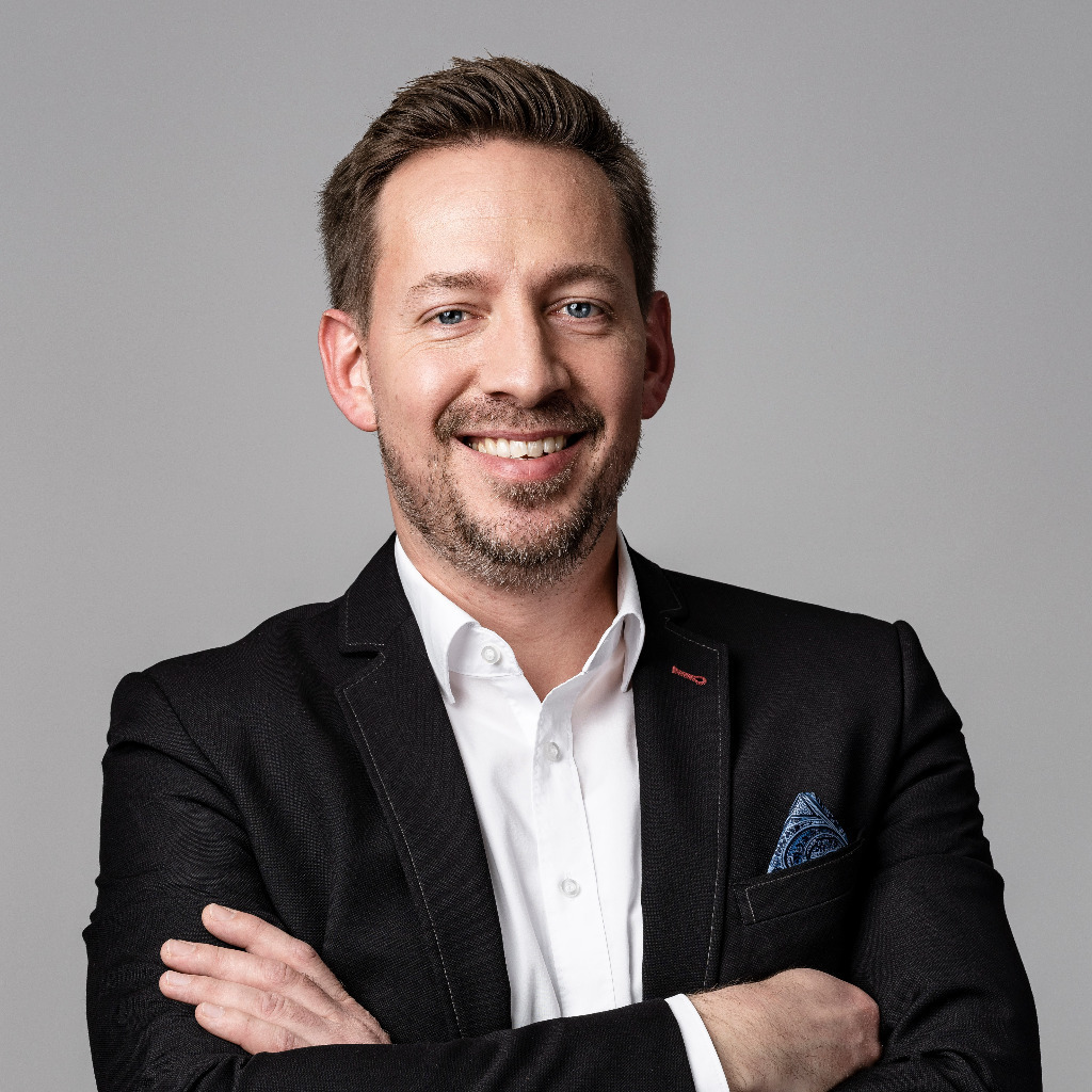 Michael Rudnik - Sales Director / Head of Marketing & Sales - Lübecker ...