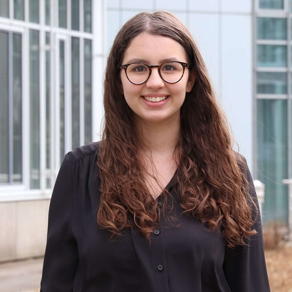 Sarah El Kafi - Junior Social Media & Communication Manager - sea chefs ...