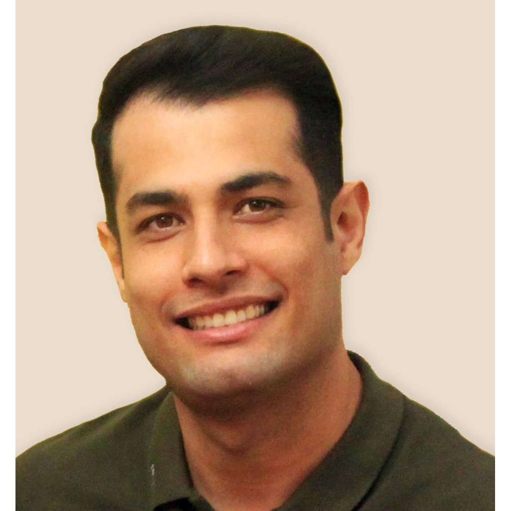 Ali Kousedghi - UI Designer - Self Employed Freelancer | XING