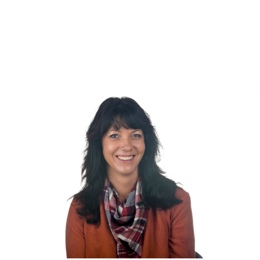 Jacqueline Gerber - Product-Managerin - SBB CFF FFS | XING