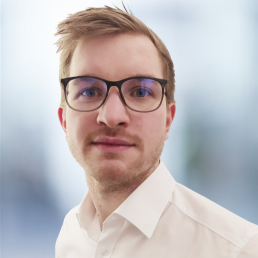 Timon van der Werf - Elektrotechnik - Hochschule Hannover | XING