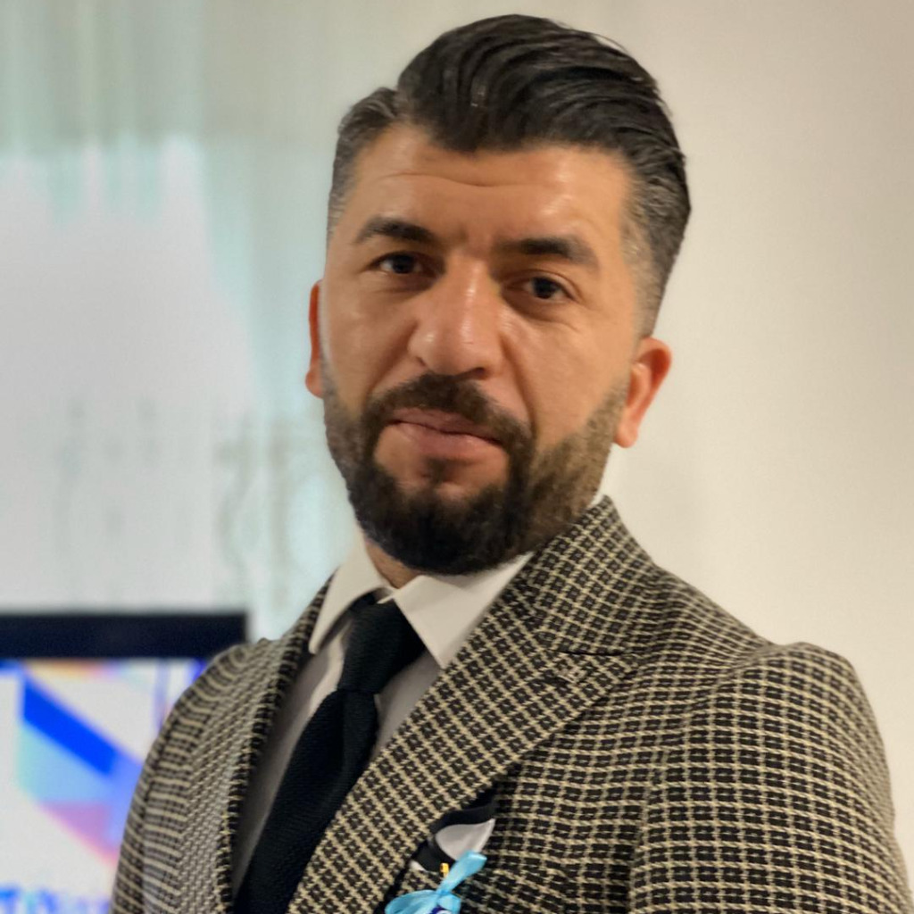 Karouan Slemann - Firmeninhaber - Slemann Haustechnik | XING