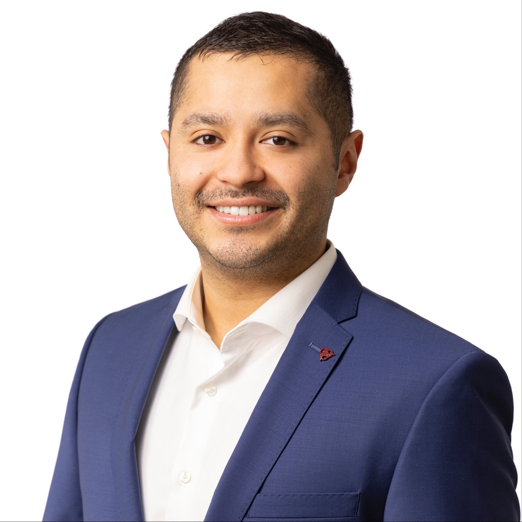 Christian Barrera - Operations Engineer - Climeworks AG | XING