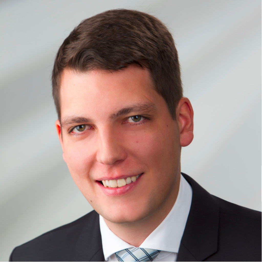 Dipl.-Ing. Alexander Heinisch - R&D - CT (Smart Buildings / Smart Grids ...