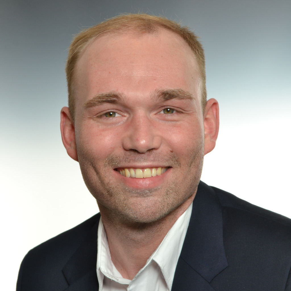 Christopher Krüger - Kaufmann im Einzelhandel - Oscar-Tietz-Schule | XING