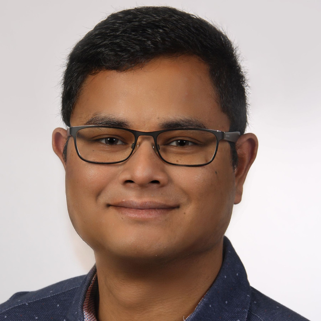 Christopher Veit - Disponent - EDEKA Unternehmensgruppe Nordbayern ...