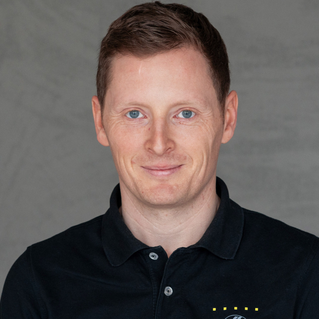 David Stucki - Geschäftsleitung H+R - Hasler & Reinle Elektro AG | XING