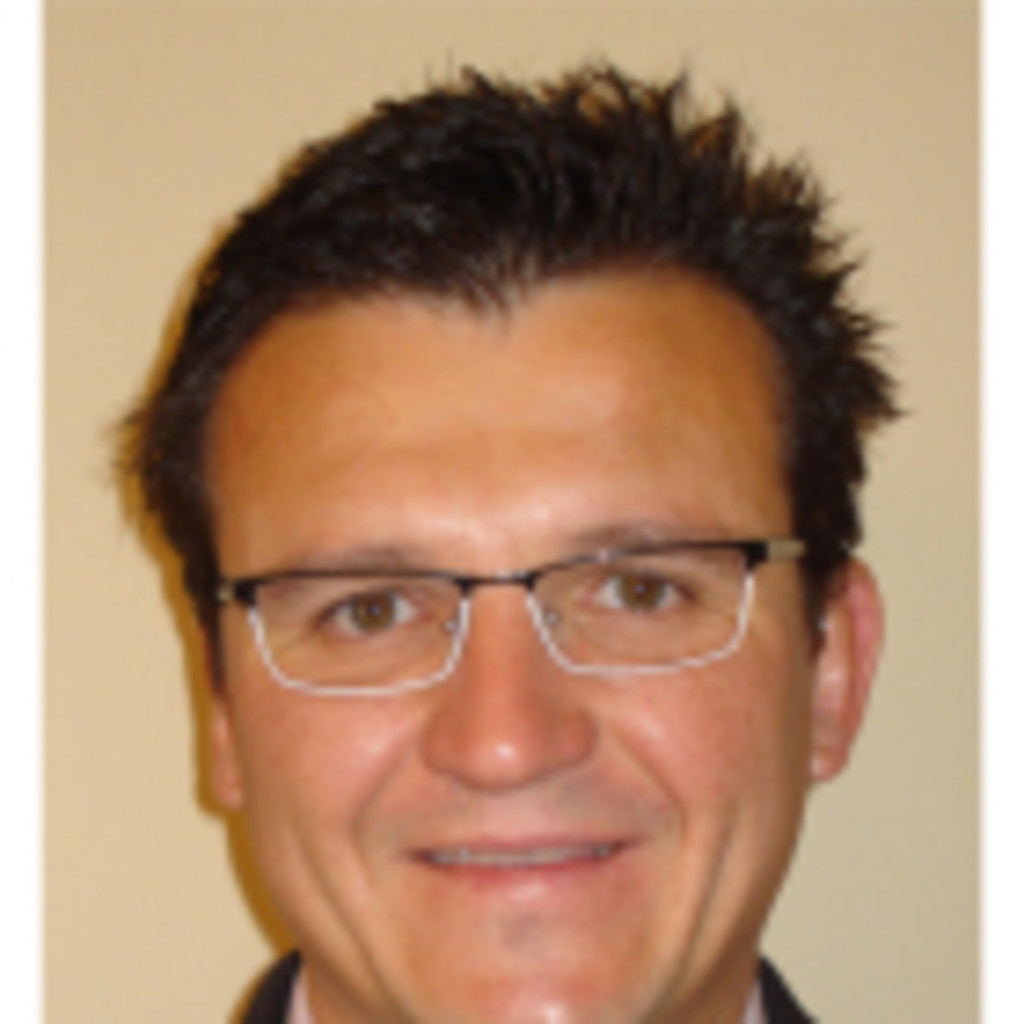 Román Álvarez Rojas - Gestión de Proyectos - SERMICRO | XING