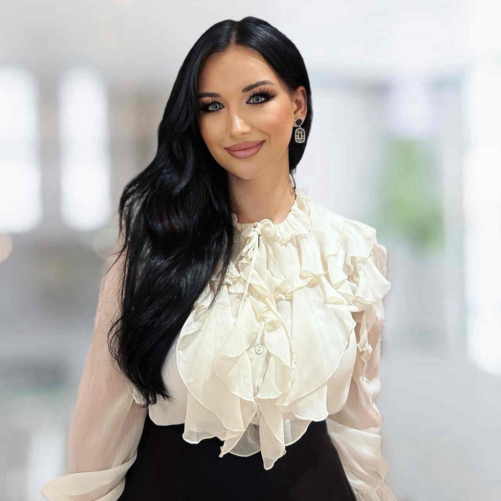 Claudia-Daniela Moldovschi - Projektmanagerin - Springer Fachmedien ...