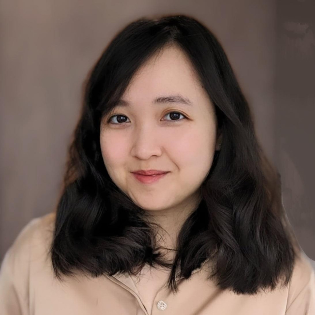 Nga Nguyen - Advanced Analytics and Data Science Consultant - Syntax Systems GmbH & Co. KG | XING