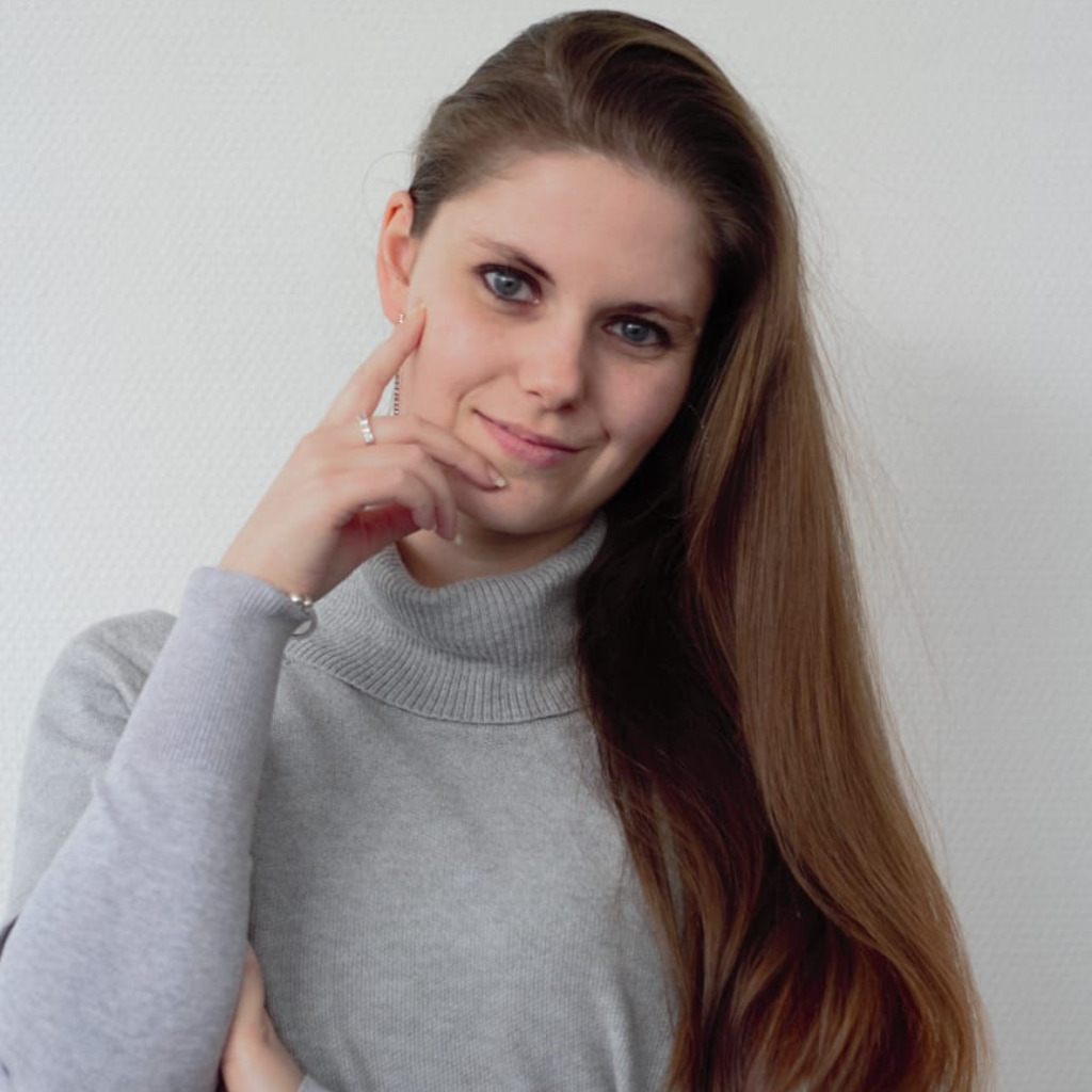 Sabrina Fuchs - Produktionsmitarbeiterin - IKA Werke GmbH & Co. KG | XING