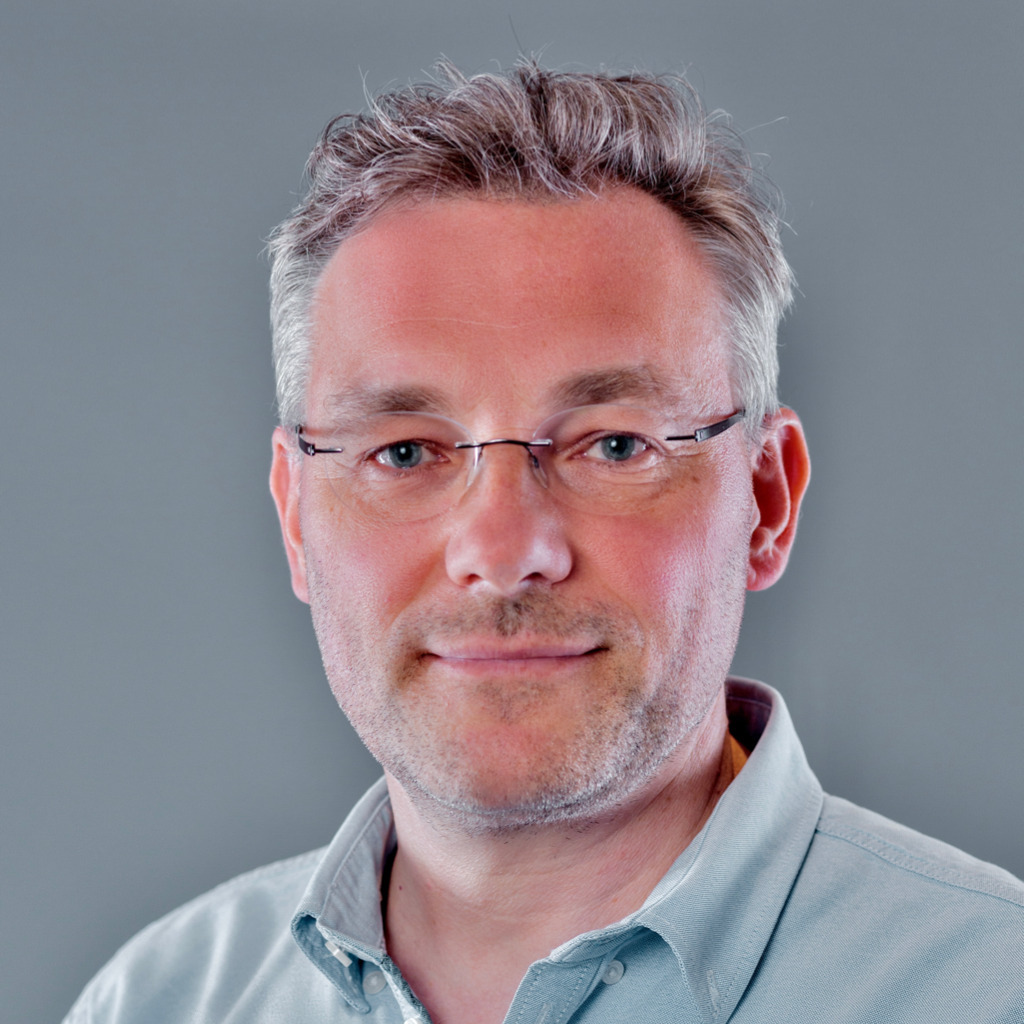 Thomas Freyer - Geschäftsführender Gesellschafter - Freyer & Siegel ...