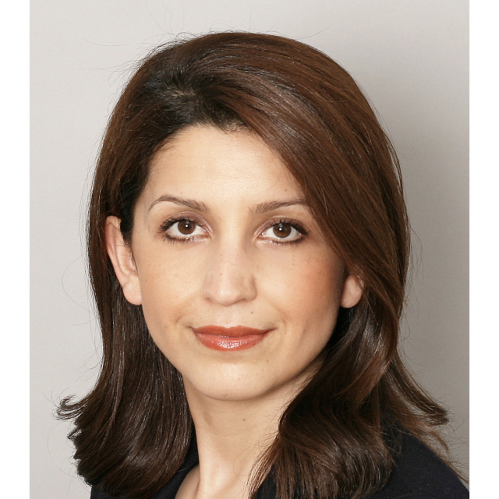 Sima Kashan Fallah - Heilpädagogik - Frühförderzentrum | XING