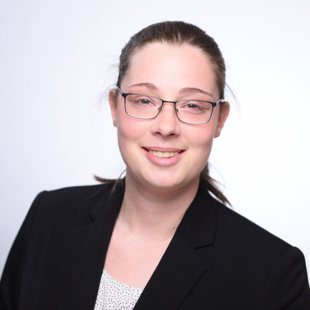 Lucia Lindenberg - Rettungsingenieurwesen / Rescue Engineering - HAW ...