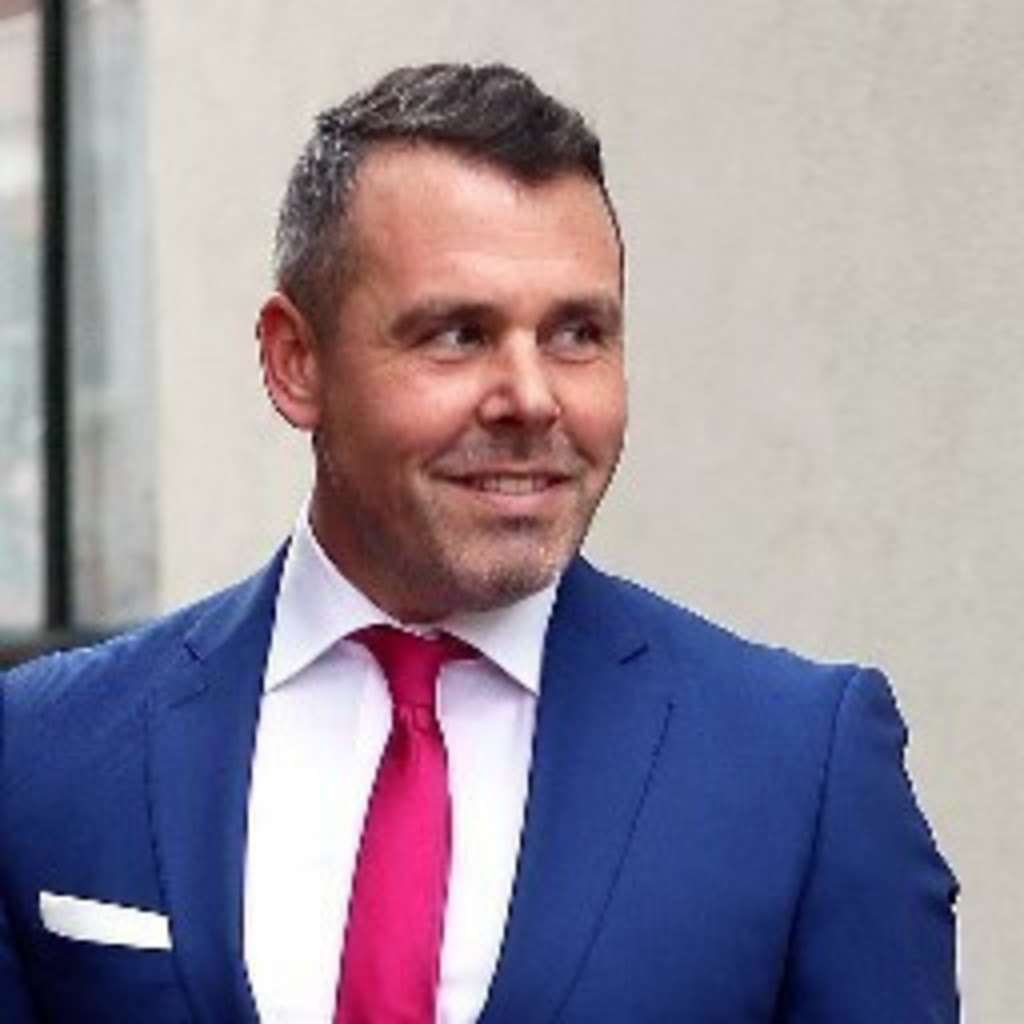 Patrick Link - Partner, Jurist & Mediator - ASW Legal | XING