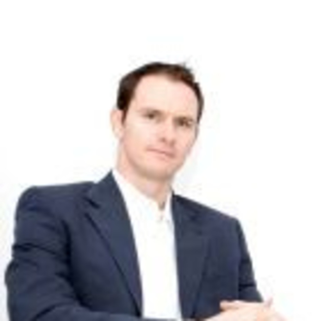 Thomas Landis - Programm Manager / Start Up Coach - F10 Fintech ...