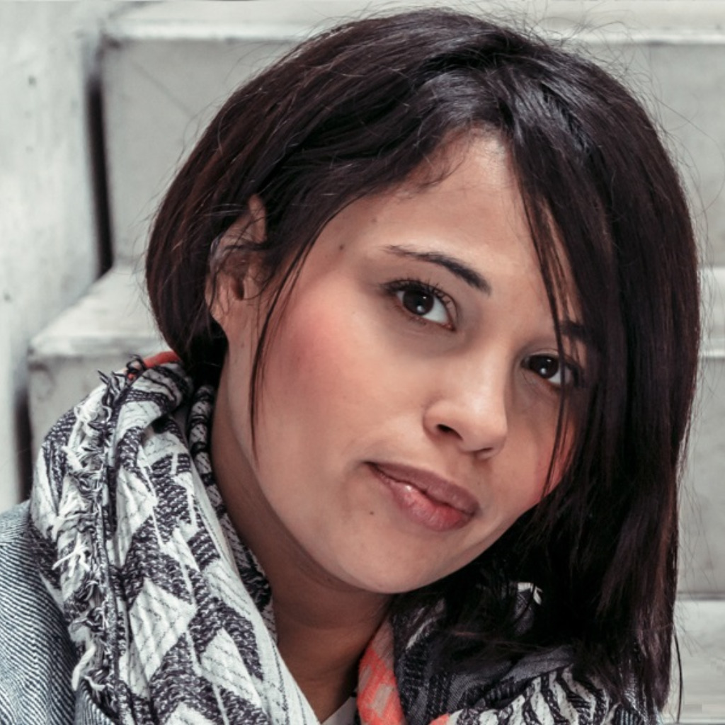 Angelina Wiebe - Stellvertretende Vertriebsleitung - Friedrich Benien ...