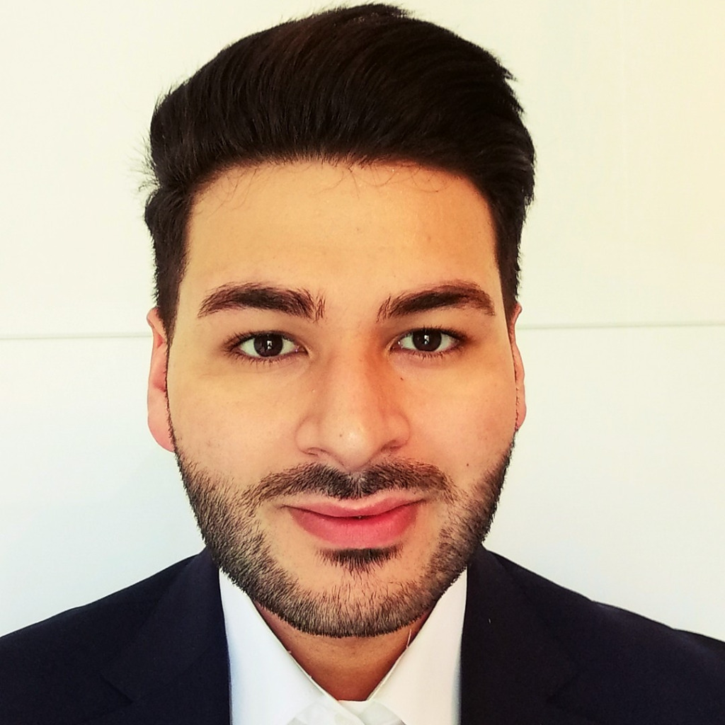 Emre Arkan - Automobil- und Mobilitätswirtschaft - Hochschule für Wirtschaft und Umwelt ...