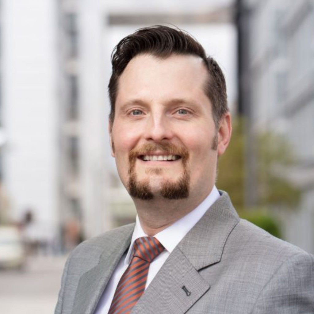 Marius Christian Langenhorst - Rechtsanwalt, Geschäftsführer - BESAU ...