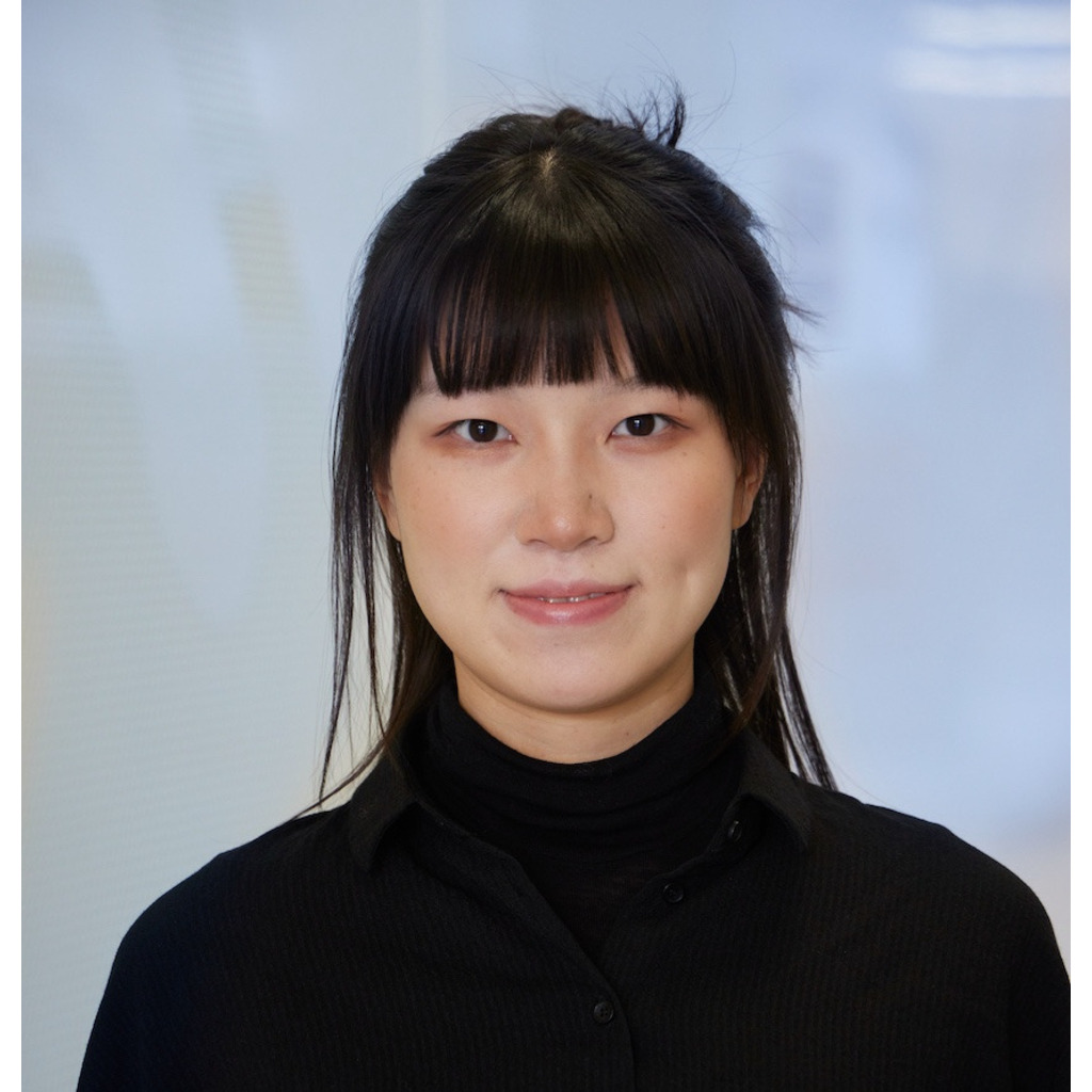 Yimeng Yang - Praktikantin Batterie- /Elektrodenentwicklung - BMW Group | XING