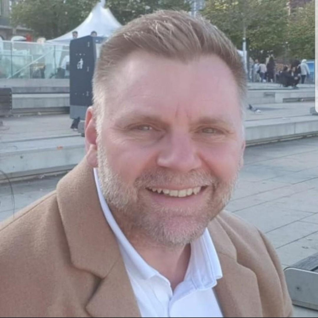 Peter Jerig - Manager Facility Management - BHTC | XING