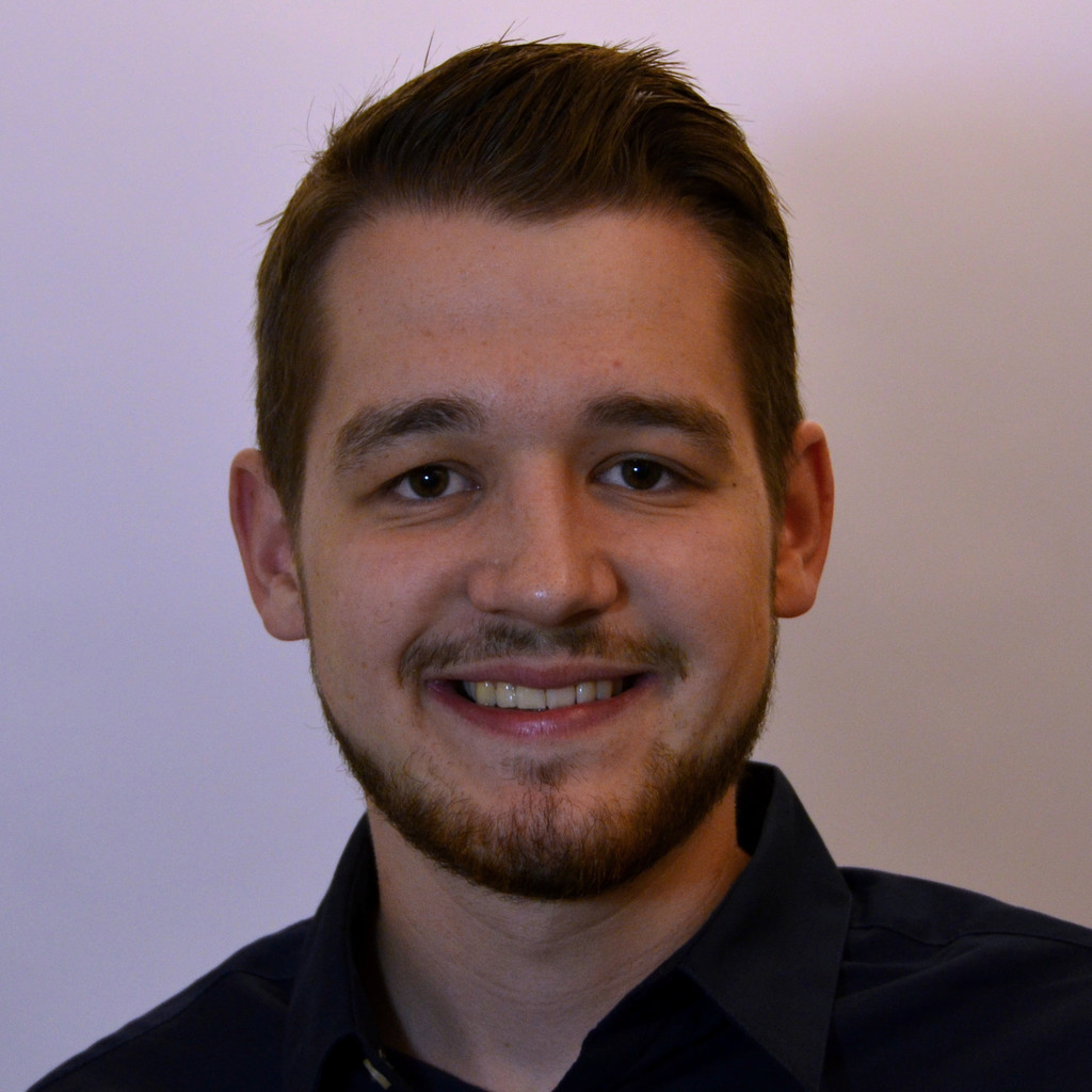 Simon Pfiffner - Wirtschaftsingenieurwesen - Fachhochschule Luzern - Technik und Architektur | XING