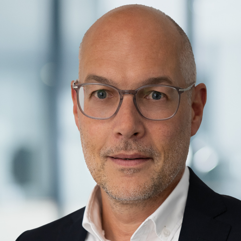 Christian Becker - Geschäftsführender Gesellschafter - BüchnerBarella ...