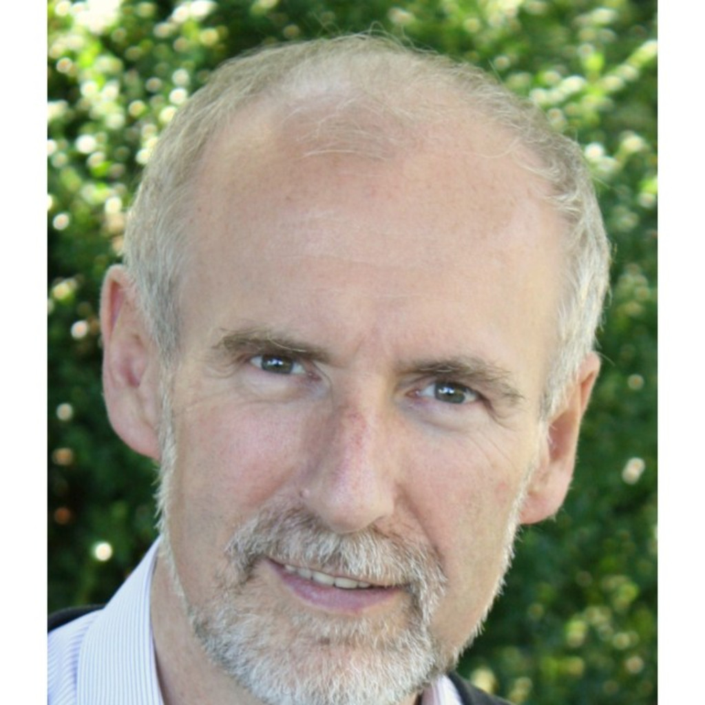 Gerd Tjarks - Business Analyst / Diplom-Informatiker - UBS AG | XING