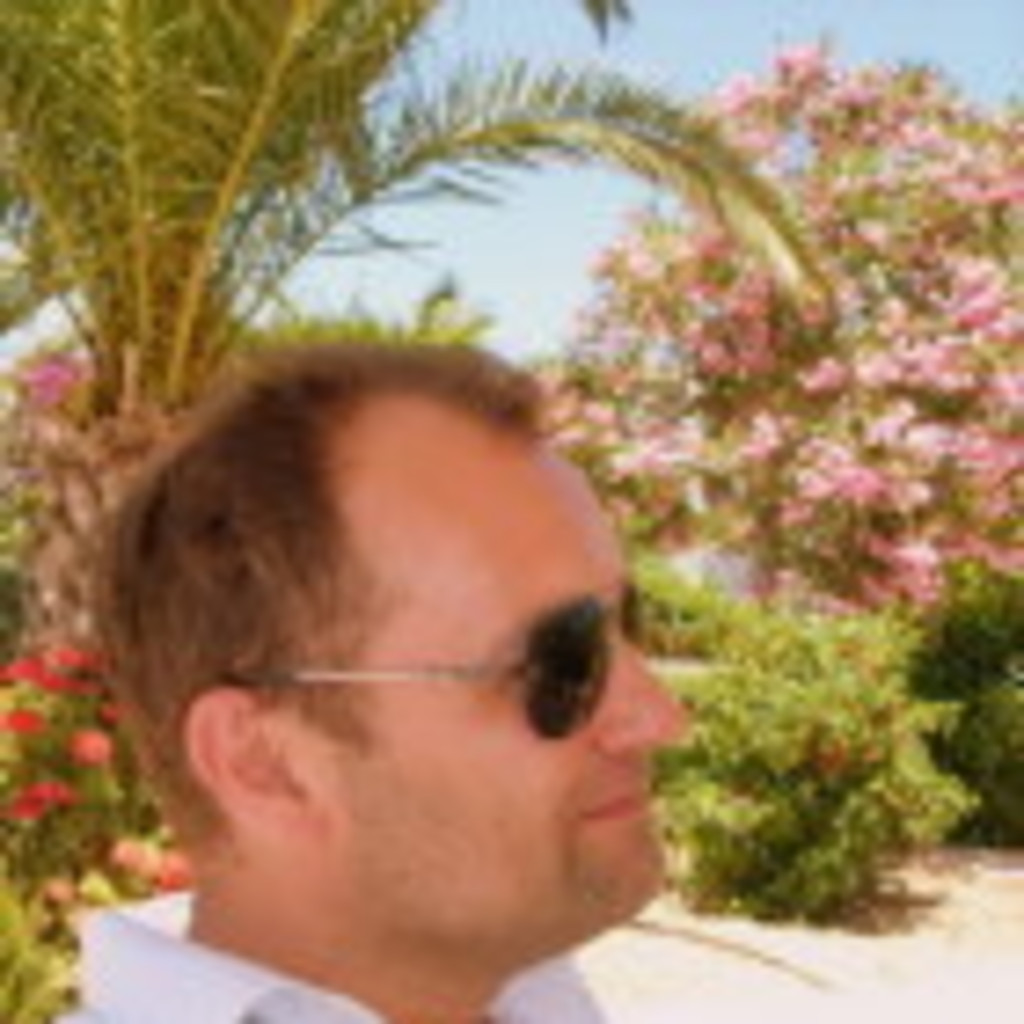 Klaus Wolf - Geschäftsführer - Feistkorn & Wolf | XING