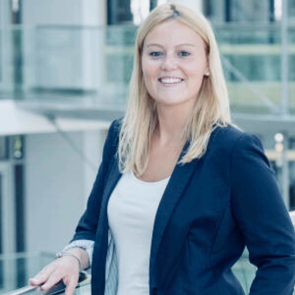 Jennifer Bremmer - Team Lead Health, Casualty&Property - Boehringer Ingelheim Secura ...