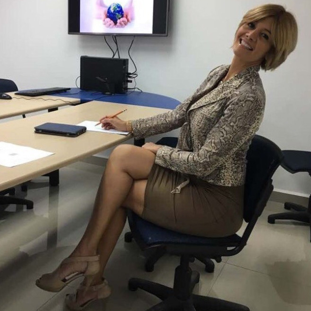 NANCY MATHISON - Investment Analyst AND FINANCIAL CONSULTANT - MINISTRY ...