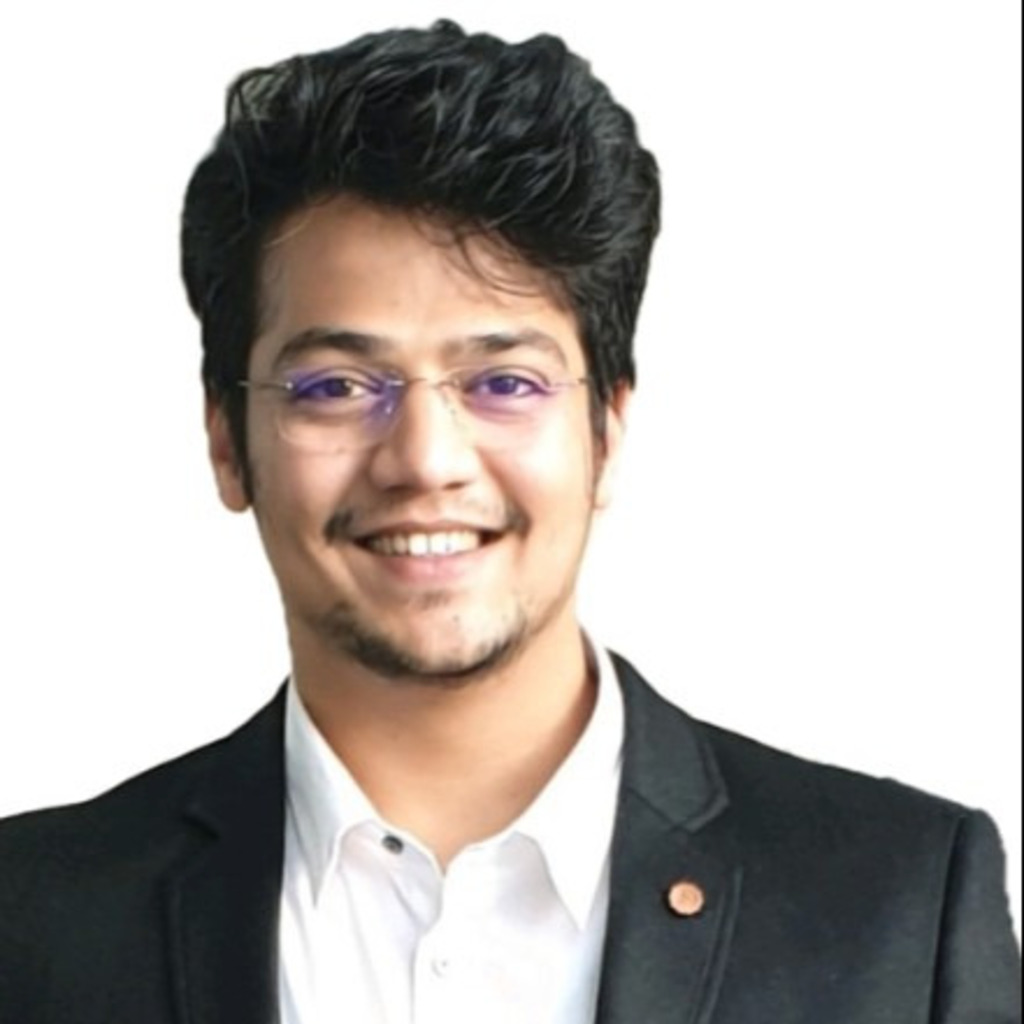 Swapnil Sachin Deole - Business Analyst - Detecon International GmbH | XING