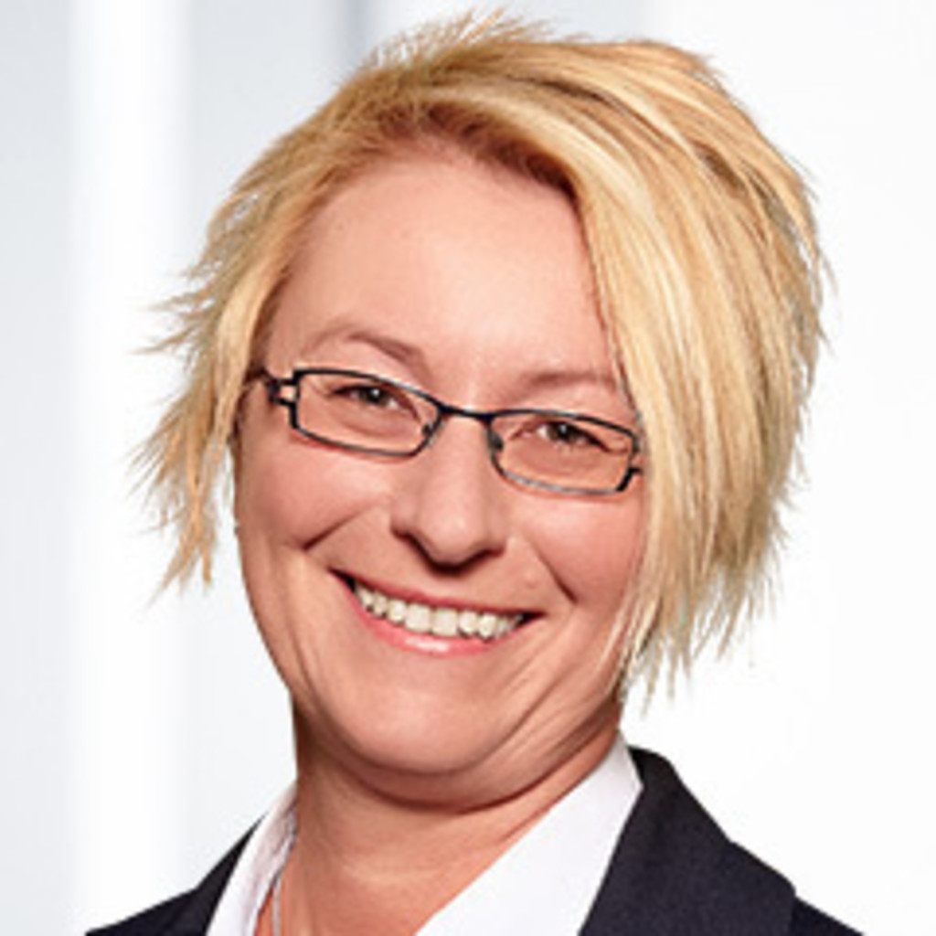 Ute Zajac - Leiterin des Angebotes „Leben mit Demenz“ - Landesverband ...