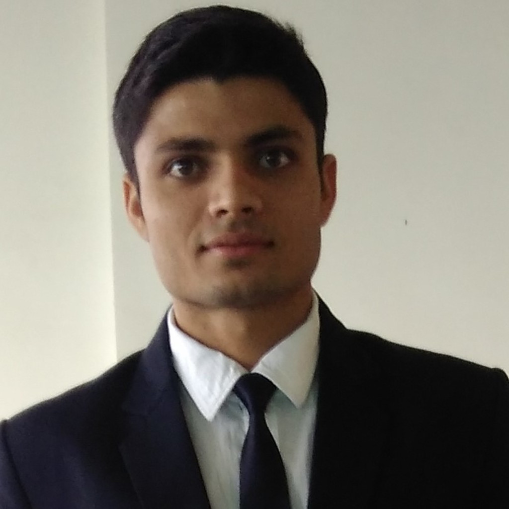 Rohit kumar - Managing Director - Frantic Infotech Pvt. Ltd. | XING