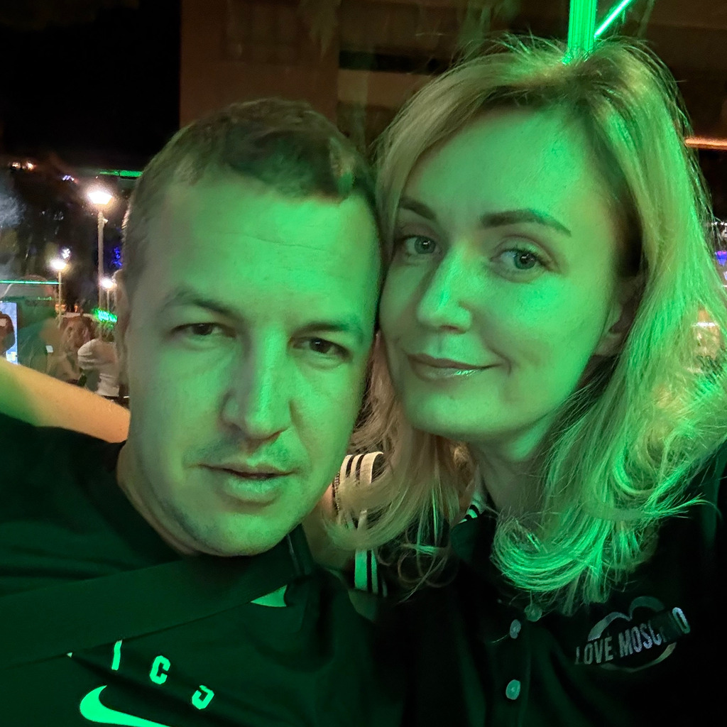 Dmytro Klochko - Founder - 4x4line.pl | XING