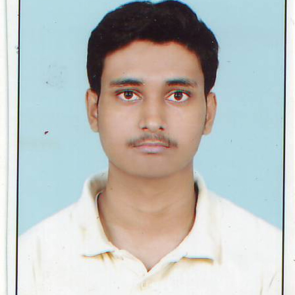 atin ghosh - Management Consultant - KPMG Global Services | XING